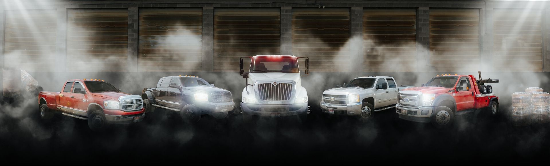 Idaho Repossession | BA Recovery | 208-524-5463